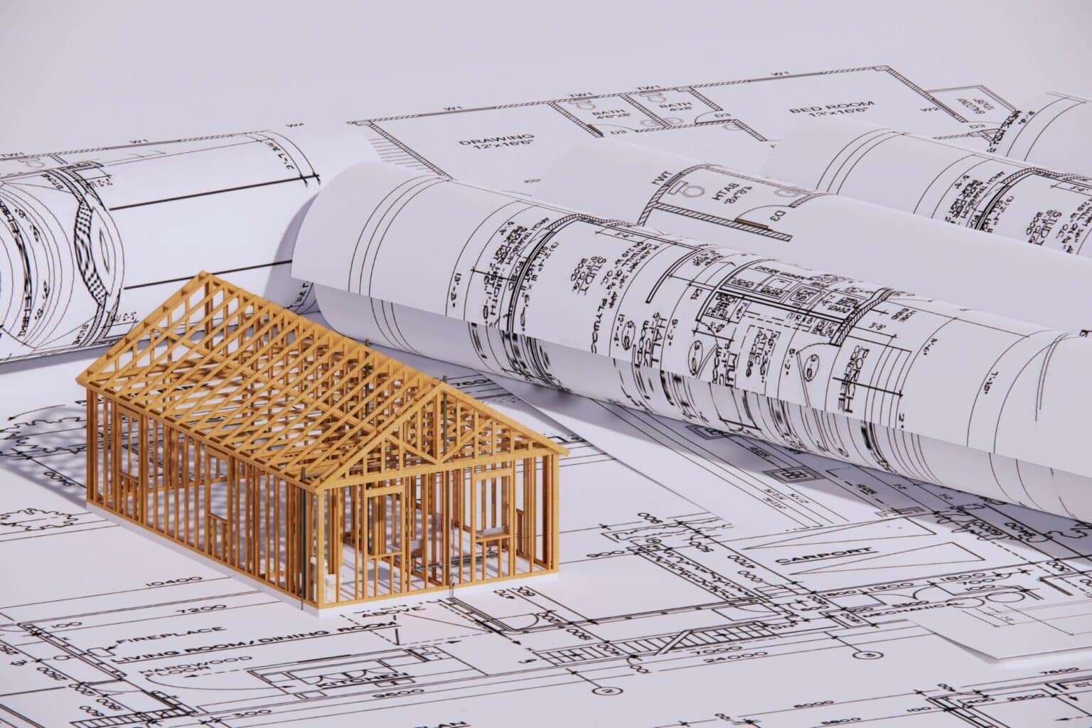 BIM Detailing - Lavenda Steel